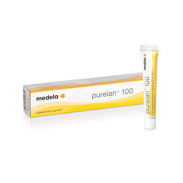 Medela purelan 100 krema 7g - Inko Centar